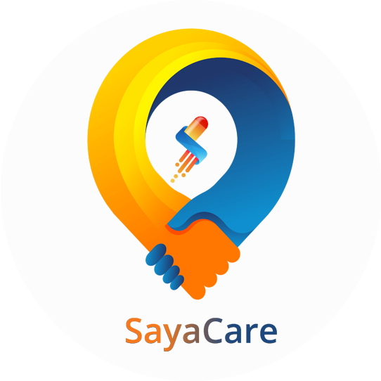 Invoice from Saya | Thank You :D